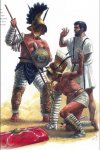 Гладиаторы | Страница 3 | WarOnline.org | Израильский Военно-Исторический Форум