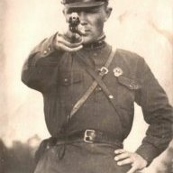 Старое и прикольное оружие | Страница 25 | WarOnline.org | Израильский Военно-Исторический Форум